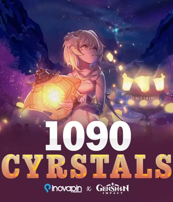 1090 Genesis Crystals Satın Al - En Uygun Fiyatlarla